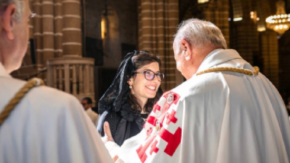 Saint-Sépulcre | Details